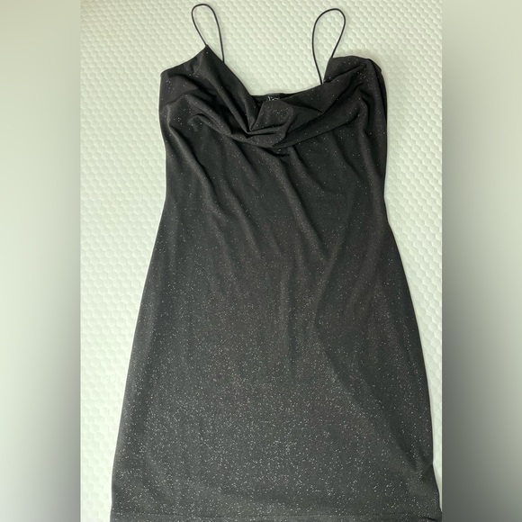 Windsor | Dresses | Windsor Black Dress | Poshmark